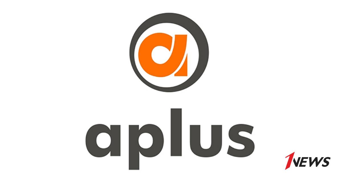 Открылся 4-й магазин сети магазинов Aplus - ФОТО | 1news.az | Новости