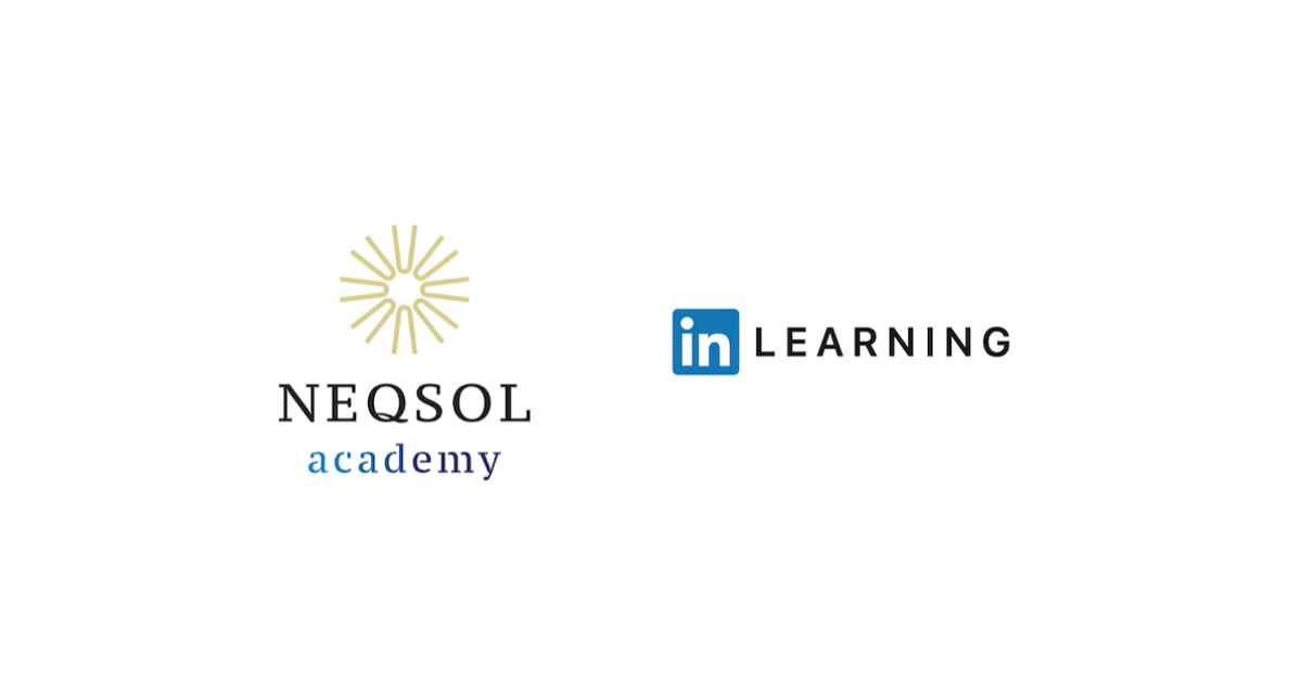 NEQSOL Holding объявляет о сотрудничестве NEQSOL Academy и LinkedIn ...
