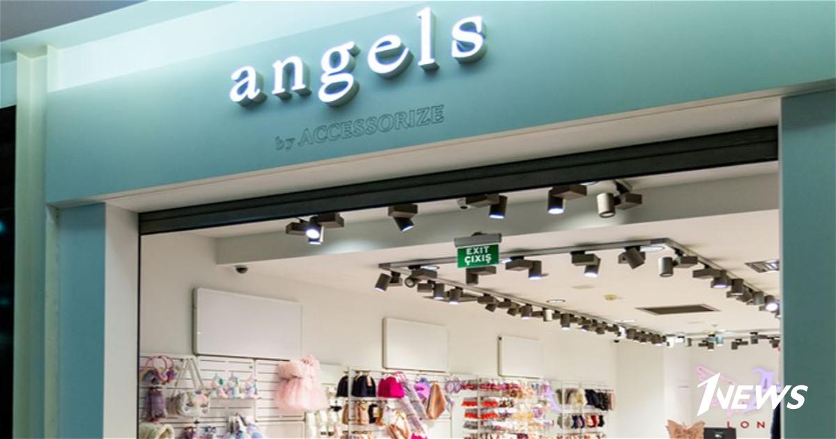 В 28 Mall открылся магазин Angels by Accessorize - ФОТО | 1news.az ...
