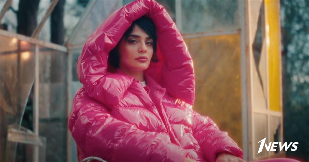 Hiss в стиле трэп-поп: Первый проект певицы с Warner Music Group – ВИДЕО | 1news.az | Новости