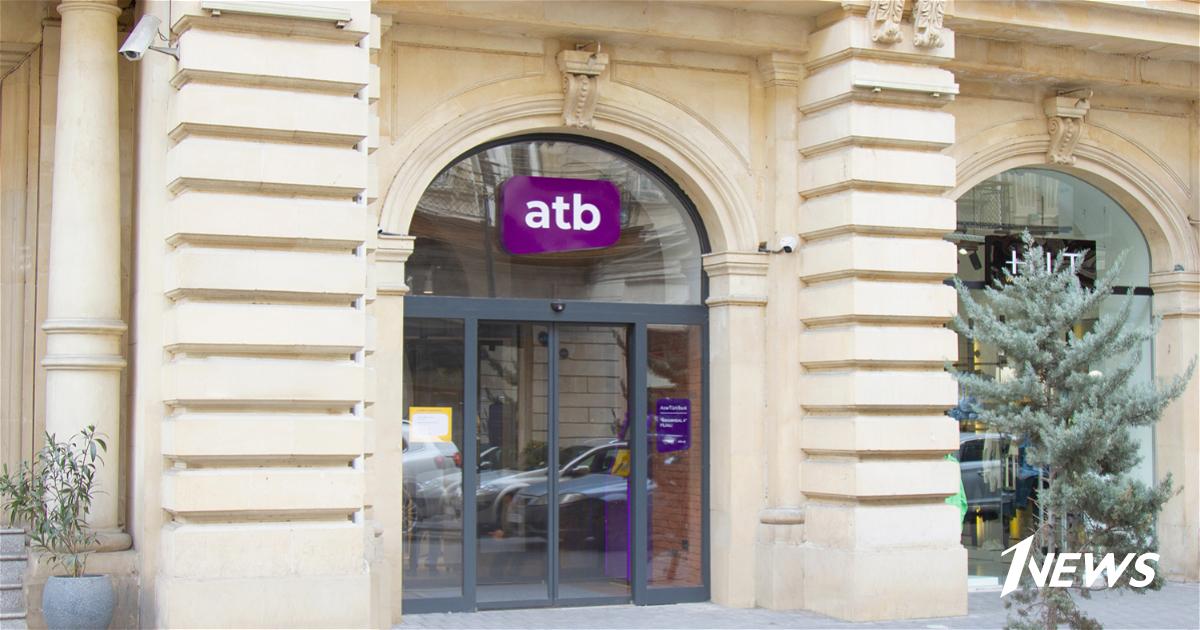 Azer Turk Bank открыл четвертый инновационный филиал – ФОТО | 1news.az ...