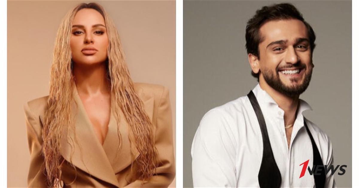 Anna Asti о дуэте с Jony: «Это была моя мечта» - ВИДЕО | 1news.az | Новости