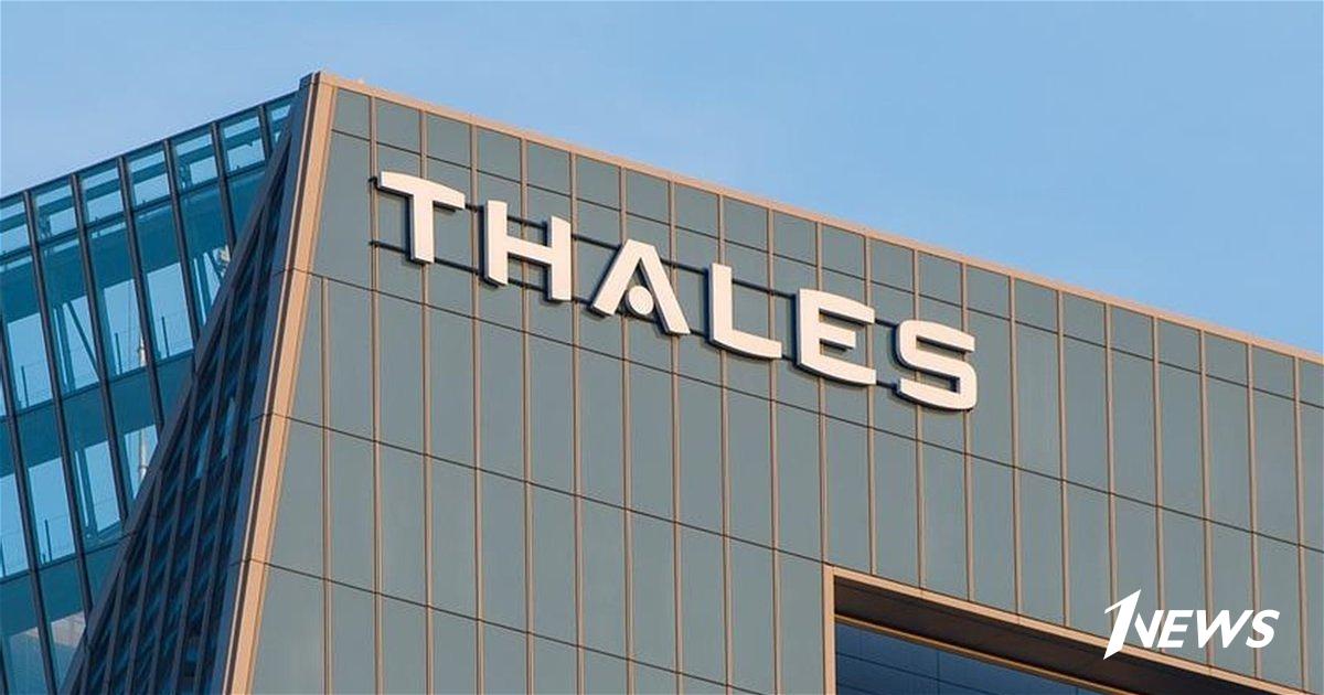 Thales объявила об уходе из России | 1news.az | Новости