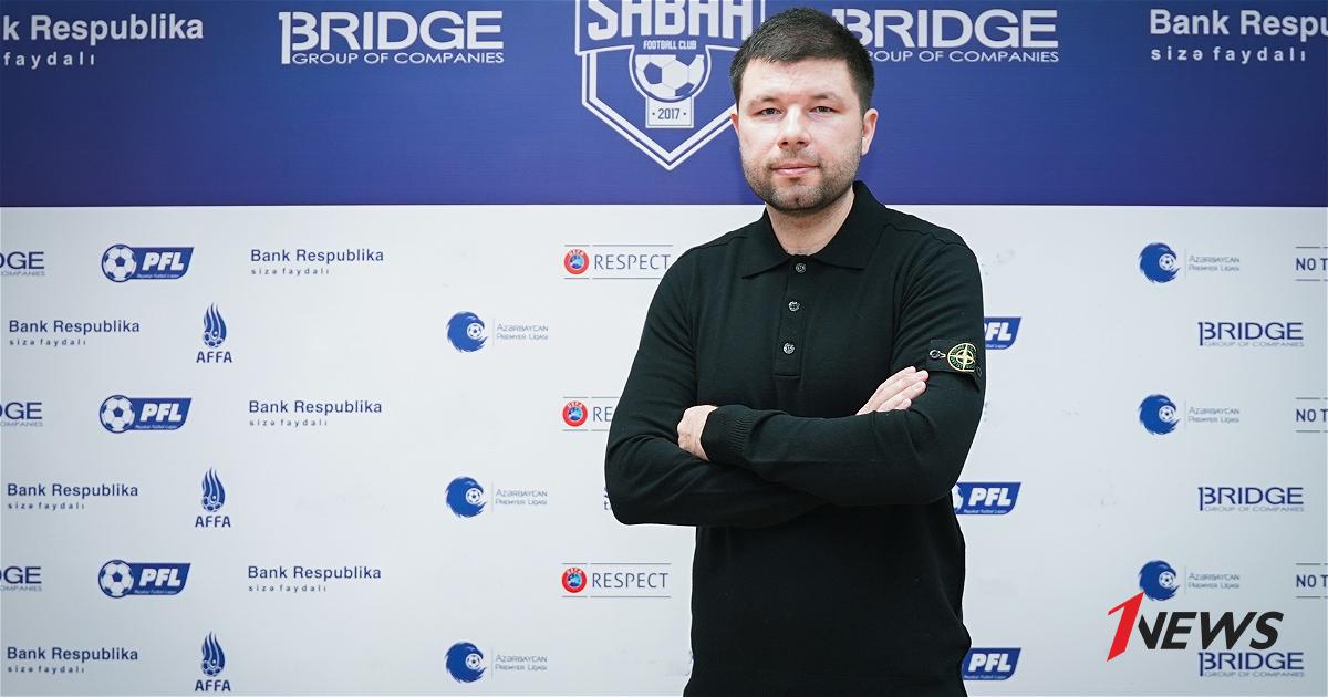 Мурад Мусаев: Мы должны изменить нашу ментальность, быть сильными и ...