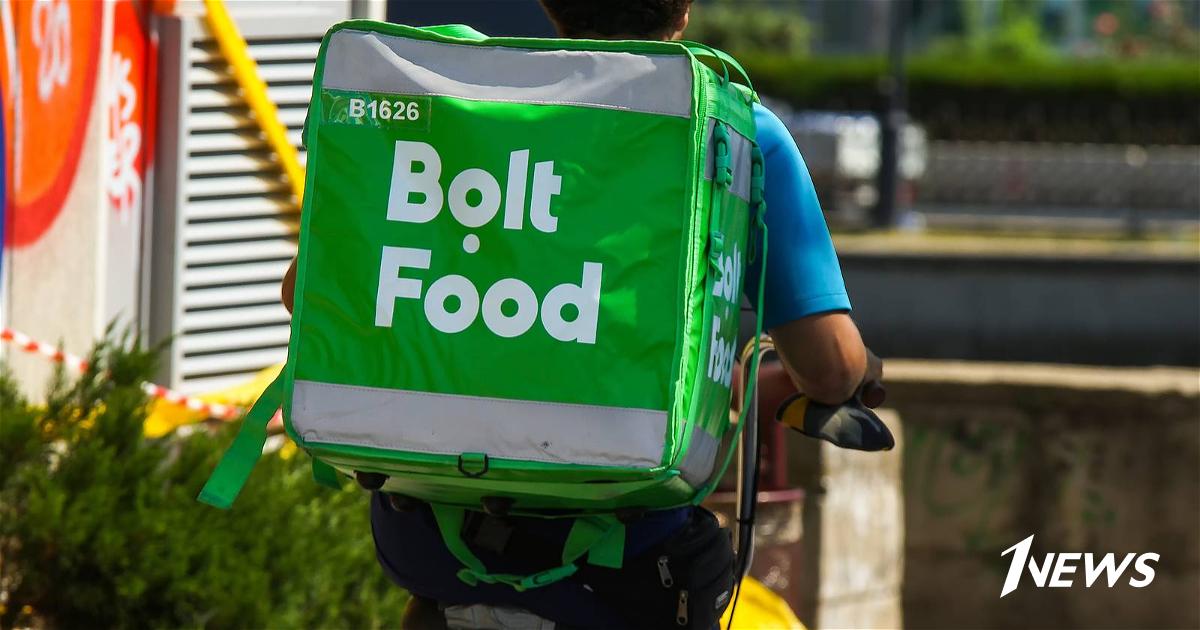 Компания «Bolt» получила штраф за недобросовестную конкуренцию | 1news.az | Новости