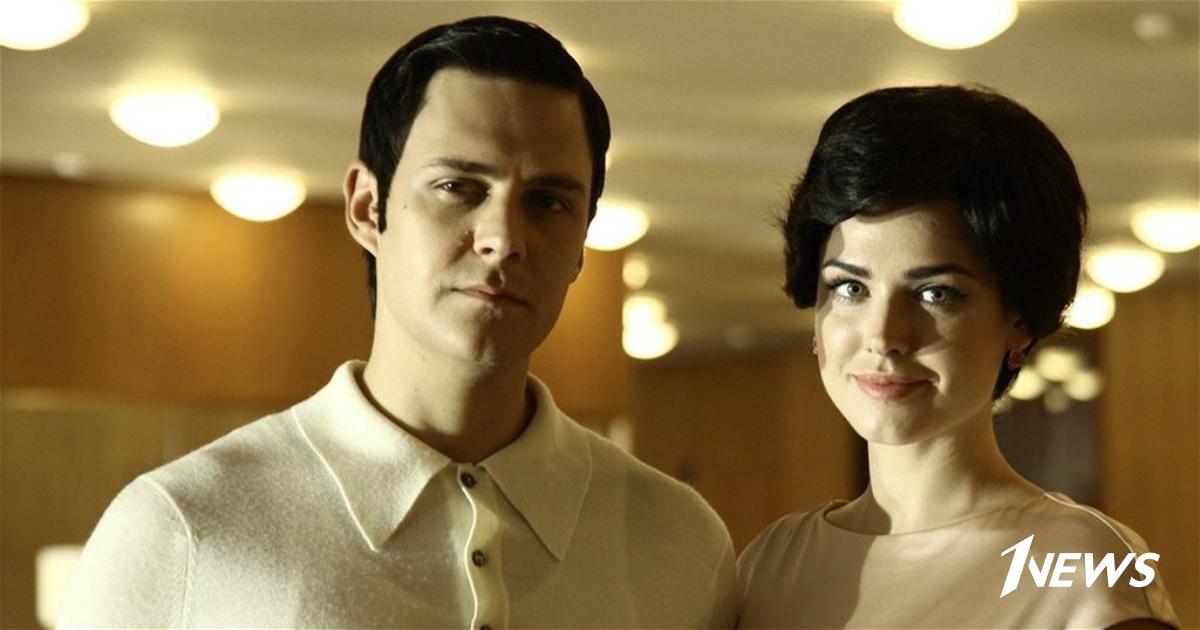 Первый канал вновь покажет сериал «Магомаев» - ВИДЕО | 1news.az | Новости