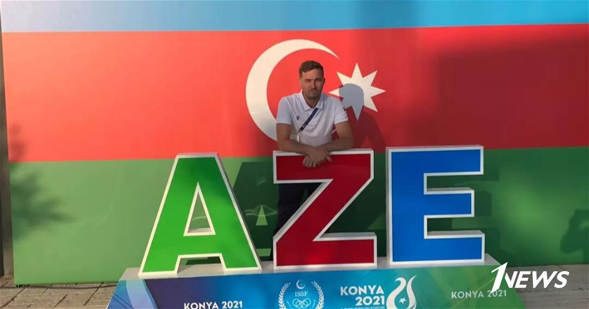 С прицелом на Париж! Исламиада в Конье глазами корреспондента 1news.az | 1news.az | Новости