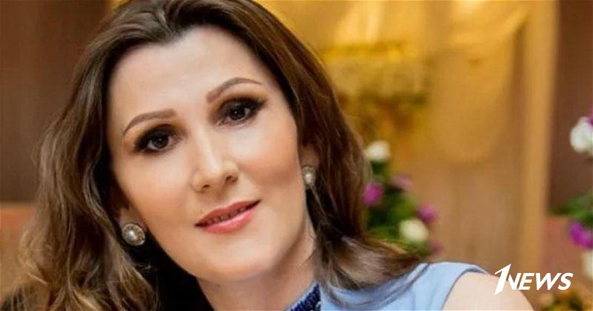 Гюльянаг Мамедовой присвоено звание «Народная артистка Узбекистана» | 1news.az | Новости