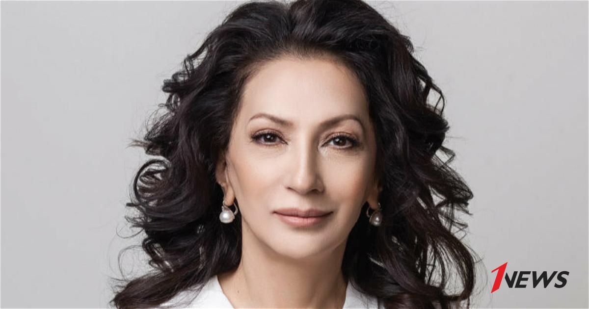 Насибе Абдуллаевой присвоено звание «Народная артистка» | 1news.az | Новости