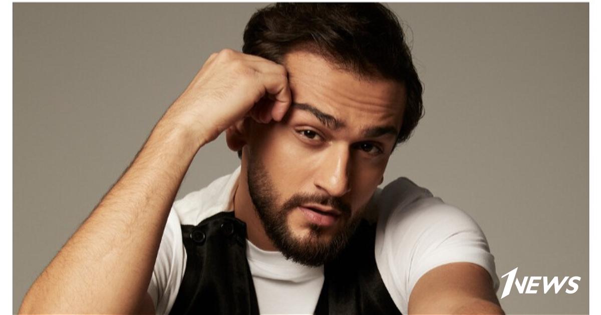 Jony: «Запомню этот день в Баку на всю свою жизнь» - ФОТО - ВИДЕО | 1news.az | Новости