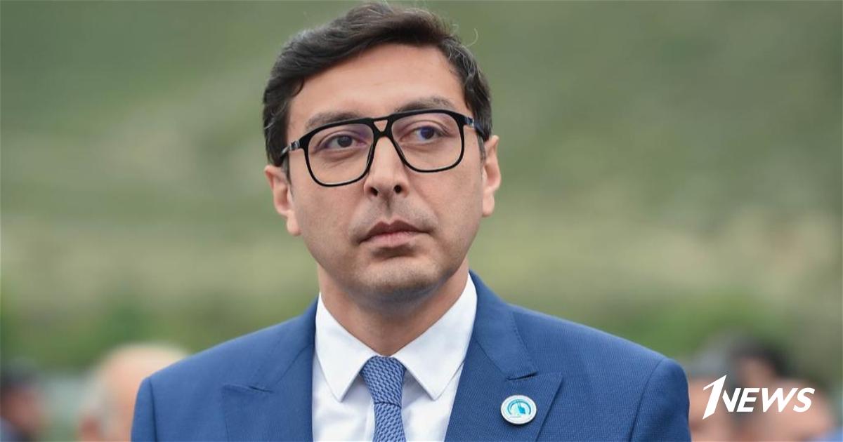 Год у руля азербайджанского спорта. Эксклюзивное интервью 1news.az c министром молодежи и спорта ...