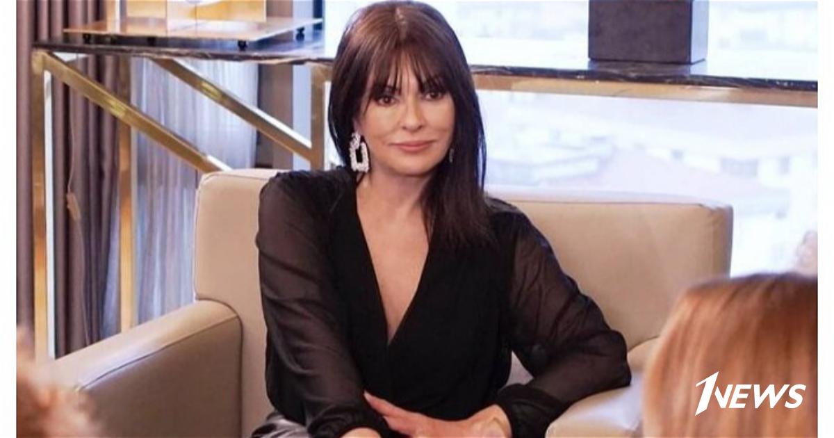 Айдан Шенер возвращается на экраны – ВИДЕО | 1news.az | Новости