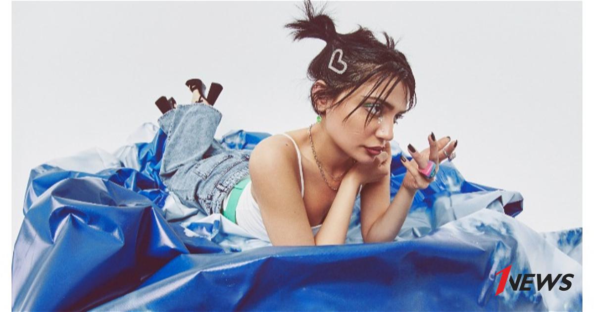 Hiss выпустила первый альбом на лейбле Warner Music Group – ФОТО – ВИДЕО | 1news.az | Новости