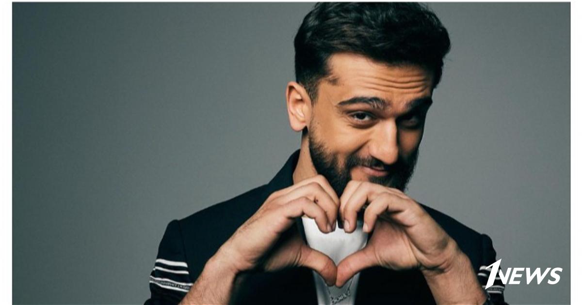 Jony: «Сегодня очень важный и волнительный для меня день!» - ВИДЕО | 1news.az | Новости