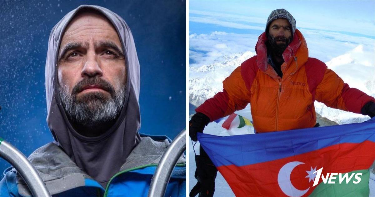 Исрафил Ашурлы о возрождении альпинизма в Азербайджане и о том, как избежать повторения трагедии ...