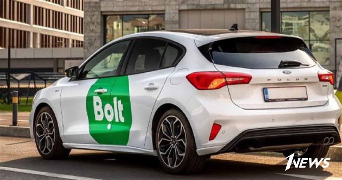 Водитель Bolt делится своим опытом сотрудничества с сервисом заказа поездок | 1news.az | Новости