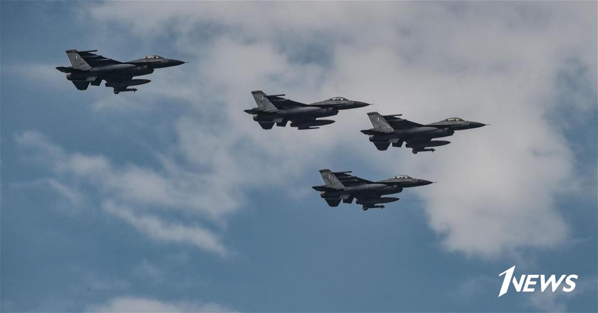 Байден исключил передачу истребителей F-16 Украине | 1news.az | Новости