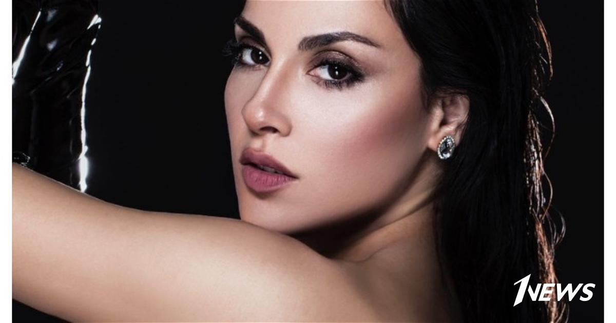 AISEL исполнила мугам: Певица презентовала альбом и стильный клип ...