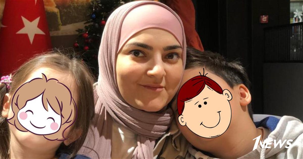 ПРИЗЫВ О ПОМОЩИ. Фарида Манафова: «Мне должны срочно сделать пересадку костного мозга – это моя ...