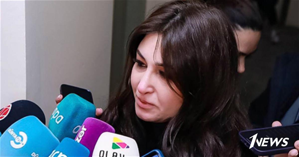 Диляру Алиеву выписали из больницы | 1news.az | Новости