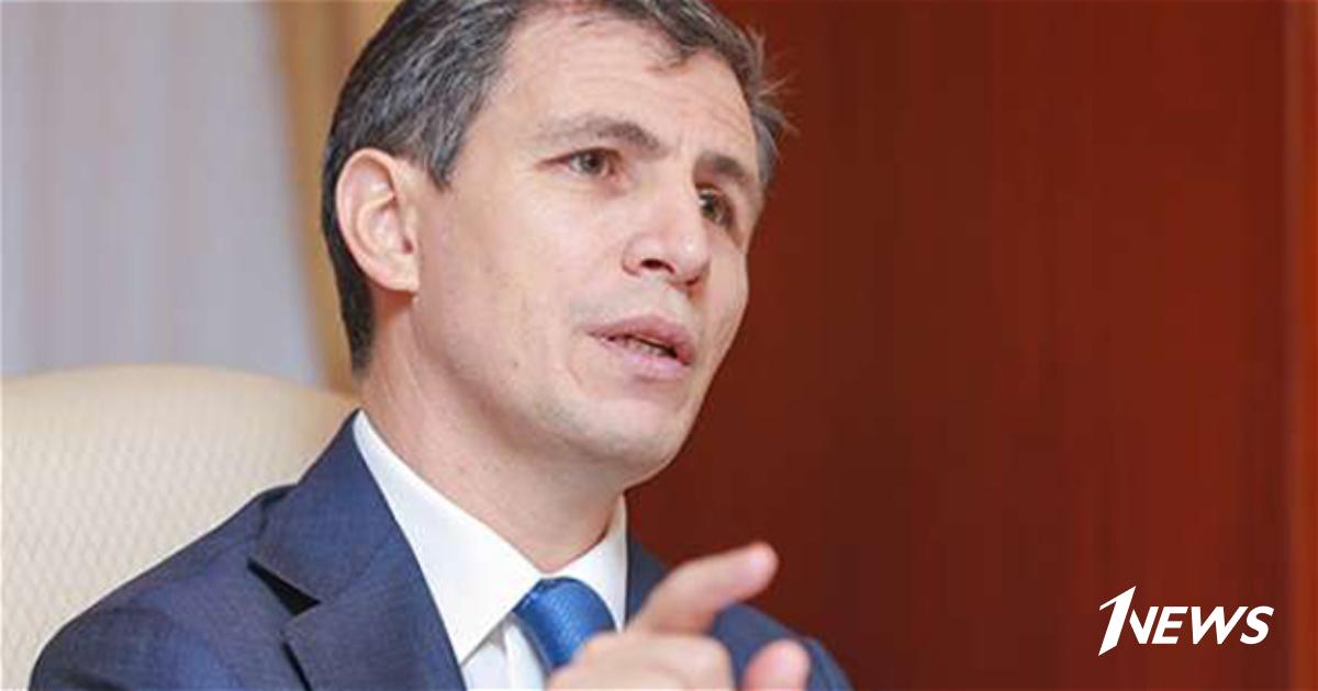 Странная смерть гаджи Шахина и последующие события соединяются в одну цепочку - Депутат | 1news ...