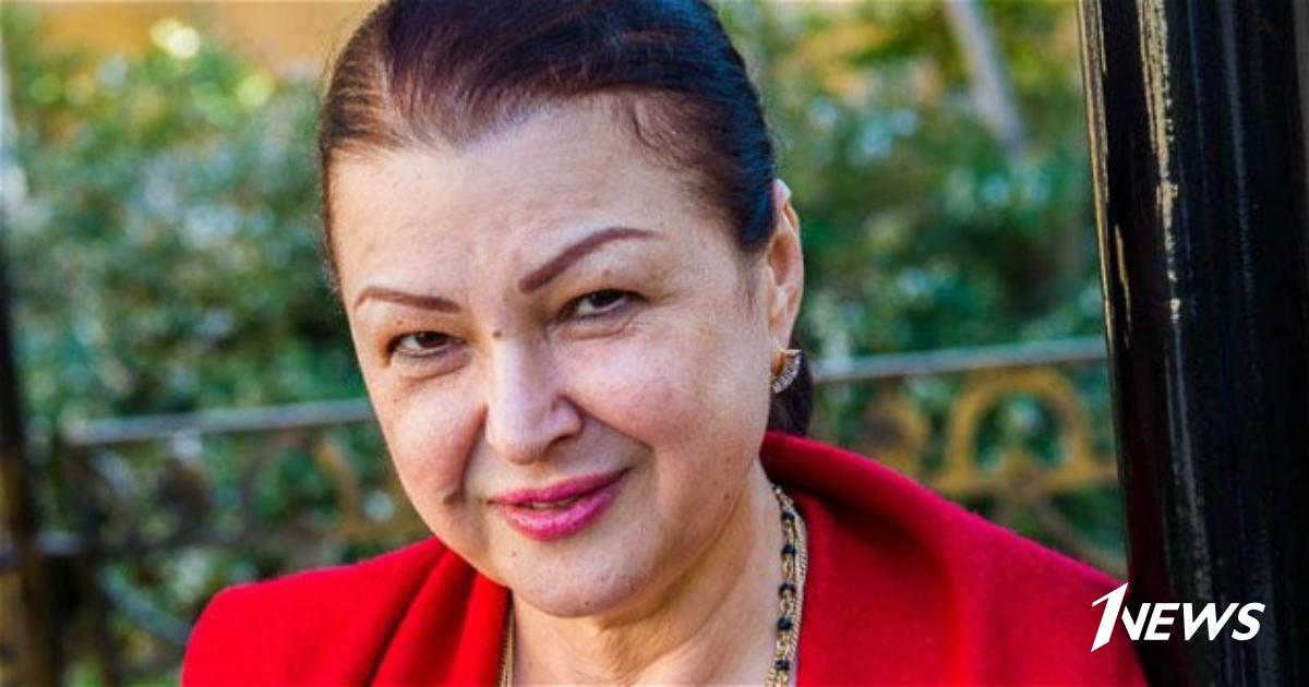 Фирангиз Муталлимова понесла тяжелую утрату - ФОТО | 1news.az | Новости