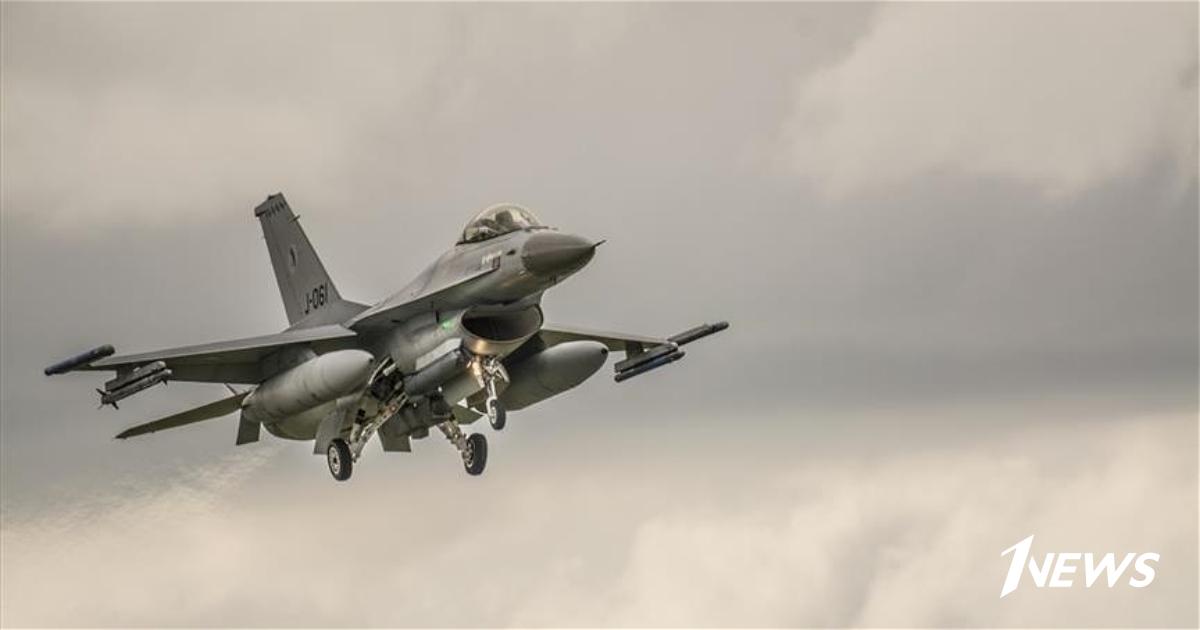 Госдеп одобрил передачу Турции комплектов для модернизации F-16 | 1news.az | Новости