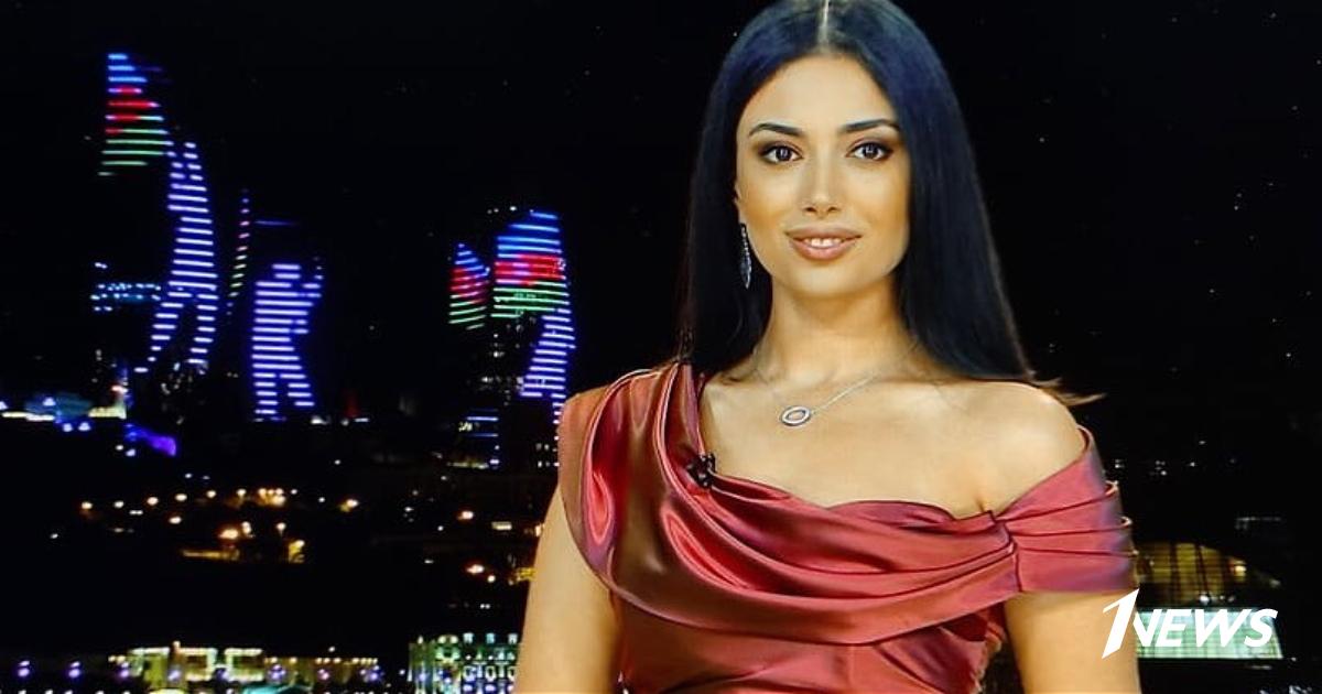 Стало известно, кто объявит баллы от Азербайджана на «Евровидении-2023» | 1news.az | Новости