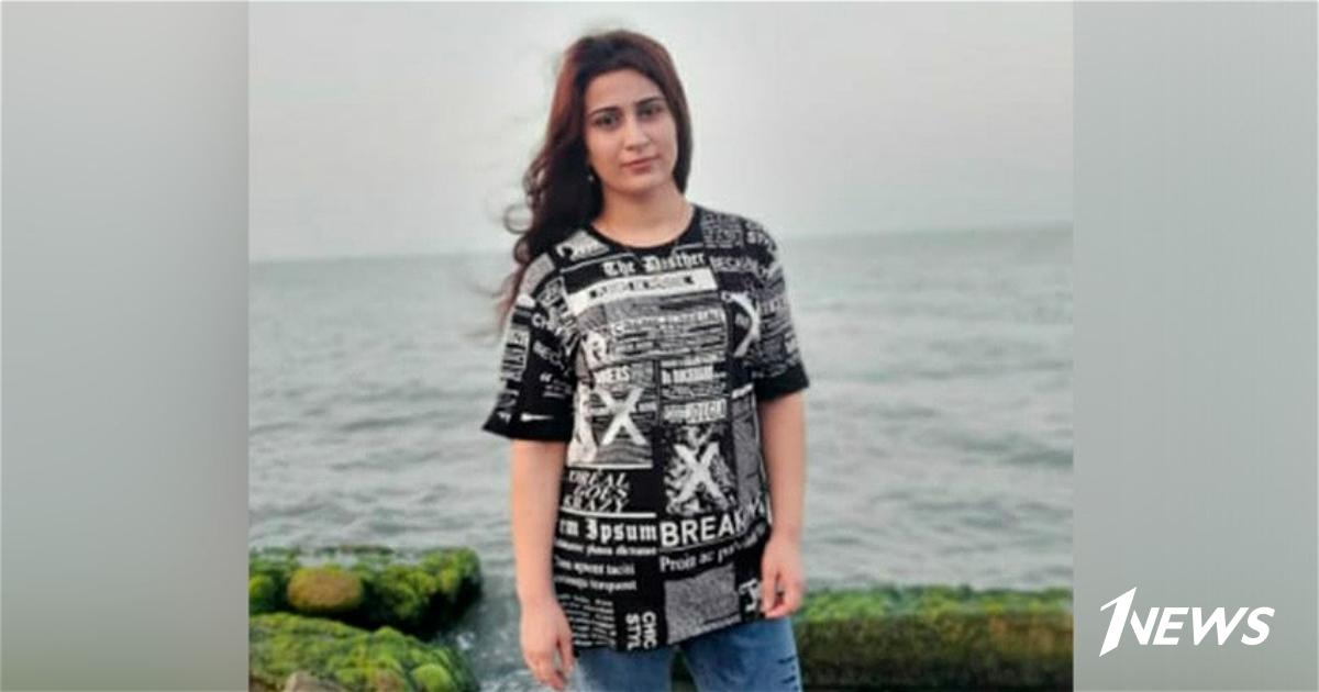 Полиция ищет эту девушку | 1news.az | Новости