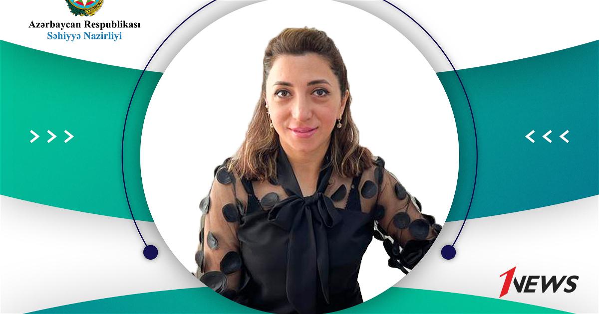 Джейран Джафарова: При подозрении на заражение вирусом бешенства следует немедленно обратиться в ...