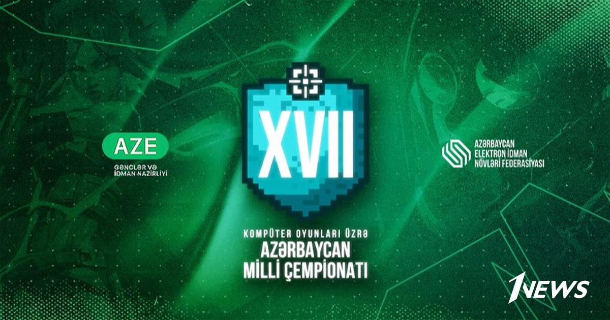 Объявлены новые чемпионы | 1news.az | Новости