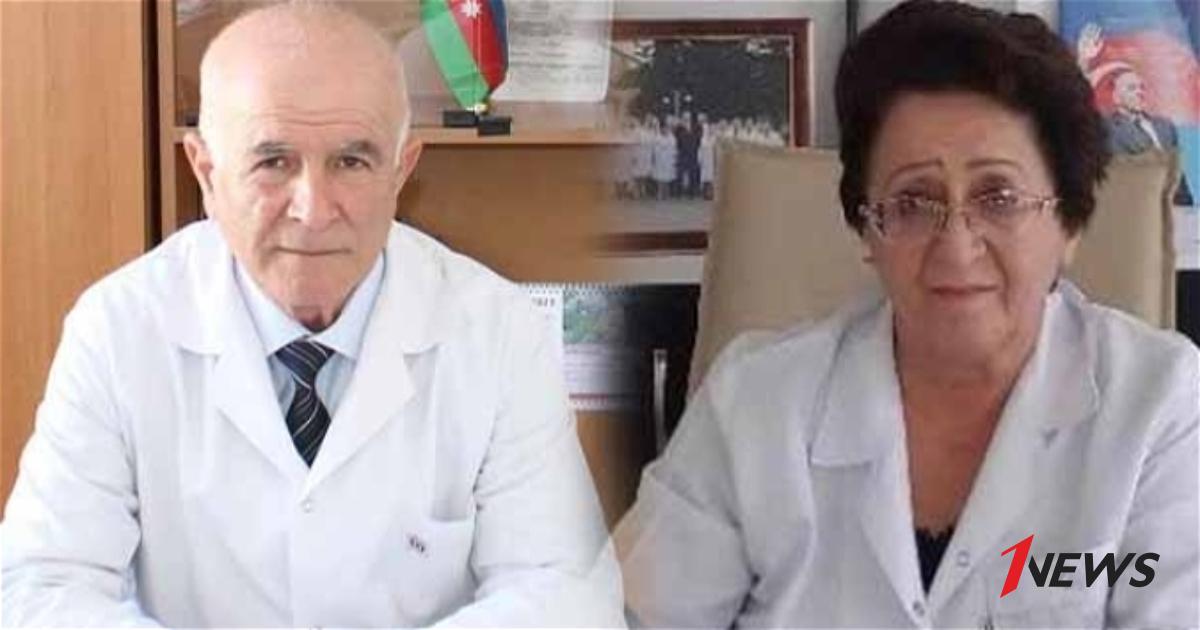 В отношении бывших ген-директоров больницы возбуждено уголовное дело | 1news.az | Новости