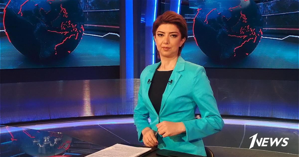 Скончалась Натаван Бабаева | 1news.az | Новости