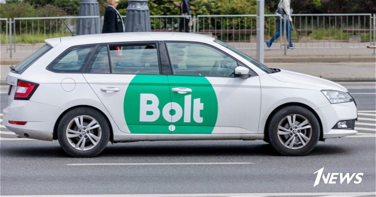 В компании Bolt прокомментировали рост цен на такси в Баку – ФОТО | 1news.az | Новости