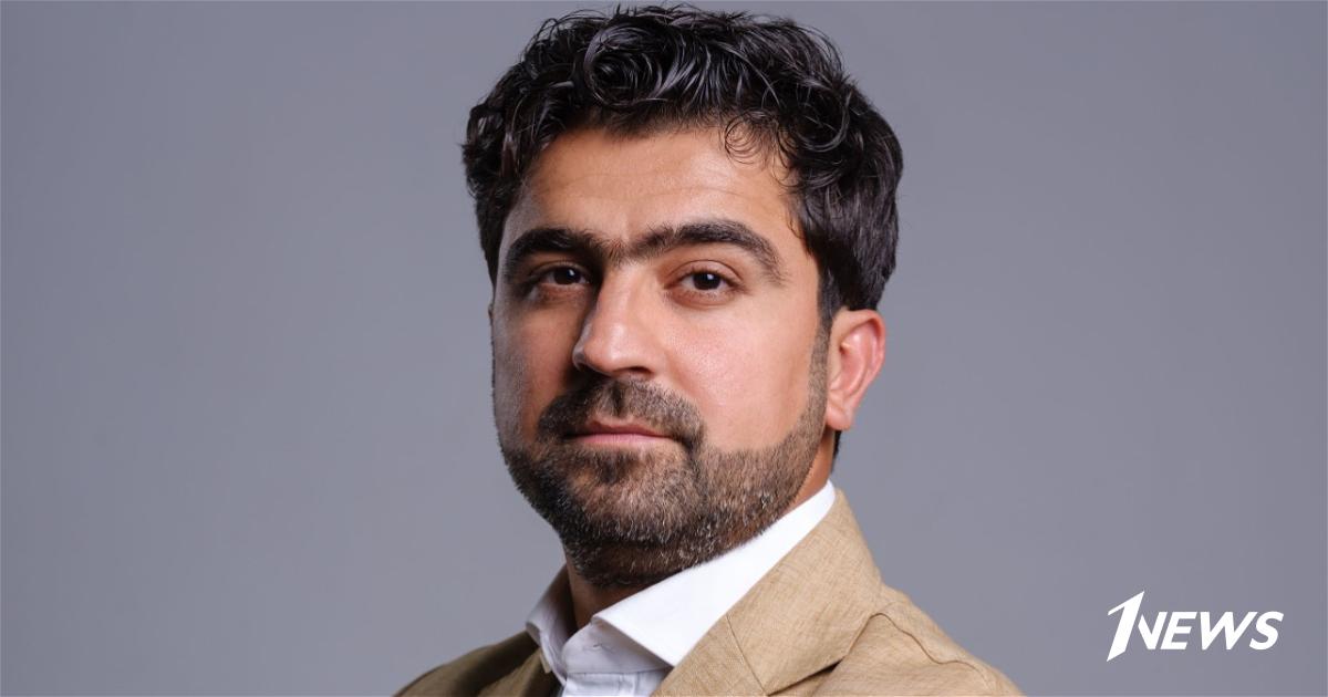 Сын шехида получил высокую должность | 1news.az | Новости