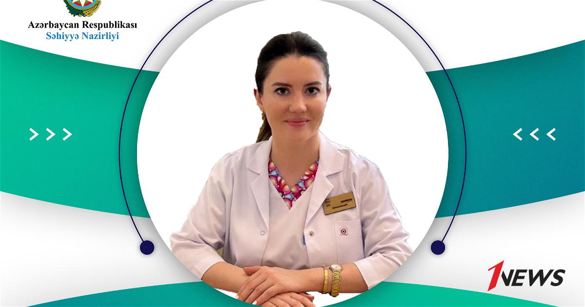 Педиатр Лейла Рагимова о неврологических проблемах у детей и том, когда нужно приводить ребенка ...