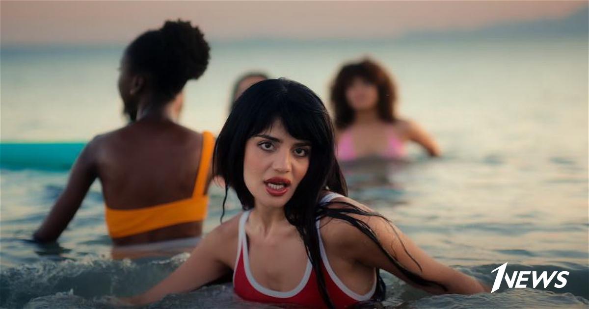 Летний вайб: Hiss презентовала клип, снятый в Анталье – ВИДЕО | 1news.az | Новости