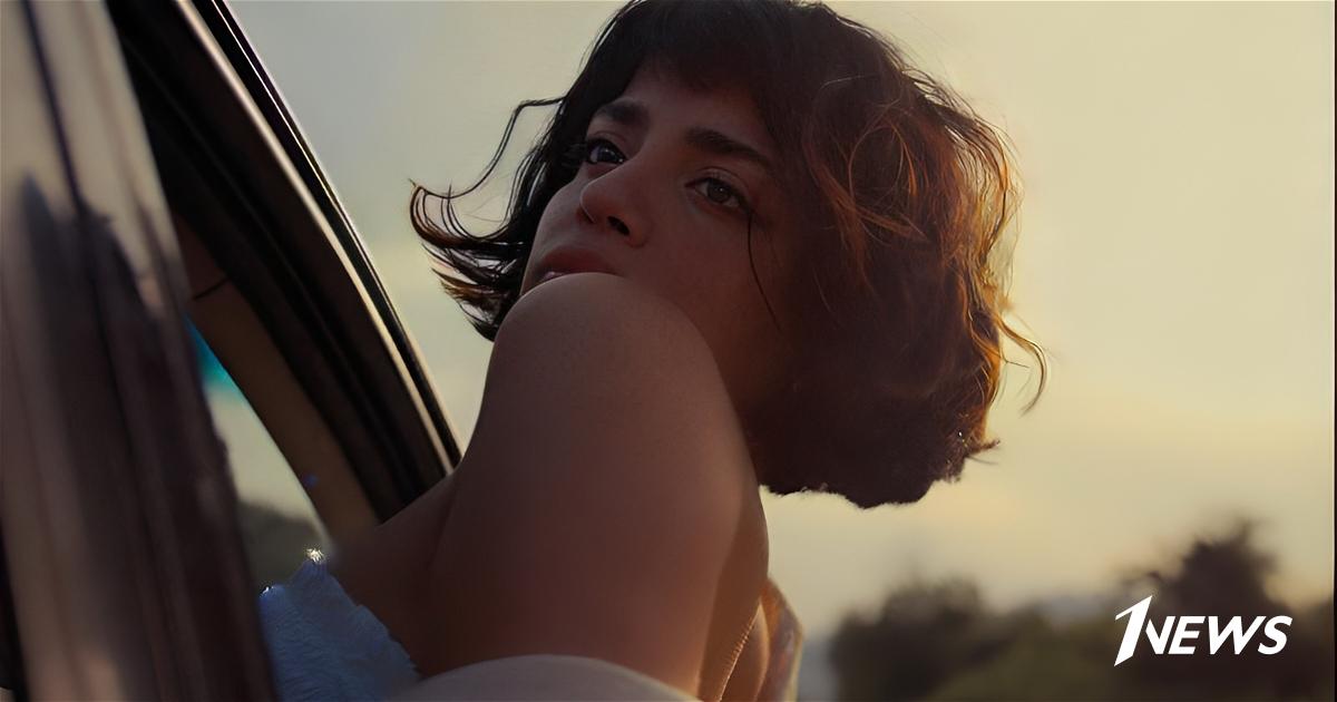 Ностальгия певицы Hiss – ВИДЕО | 1news.az | Новости