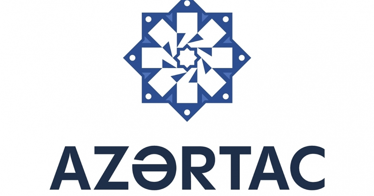 Обновлен логотип и веб-сайт АЗЕРТАДЖ | 1news.az | Новости