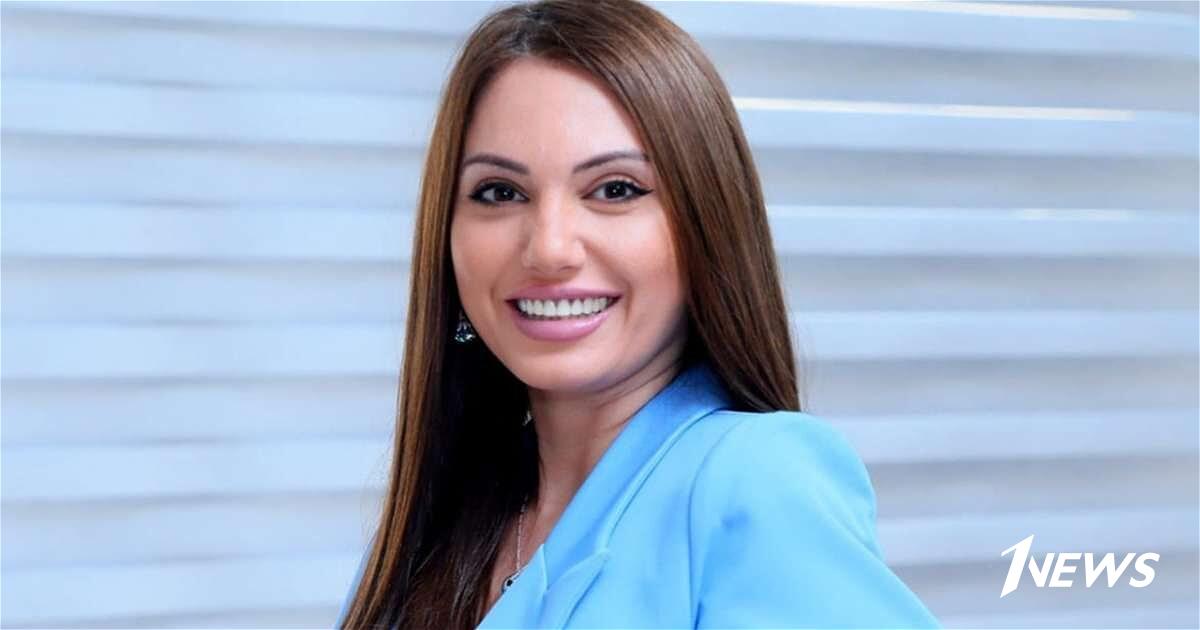 В Yeni Klinika назначен новый пресс-секретарь | 1news.az | Новости