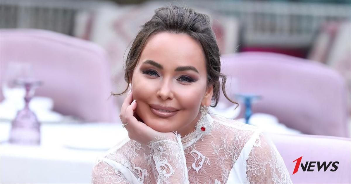 «Узоры души»: в Баку пройдет выставка Милены Набиевой – ФОТО | 1news.az | Новости