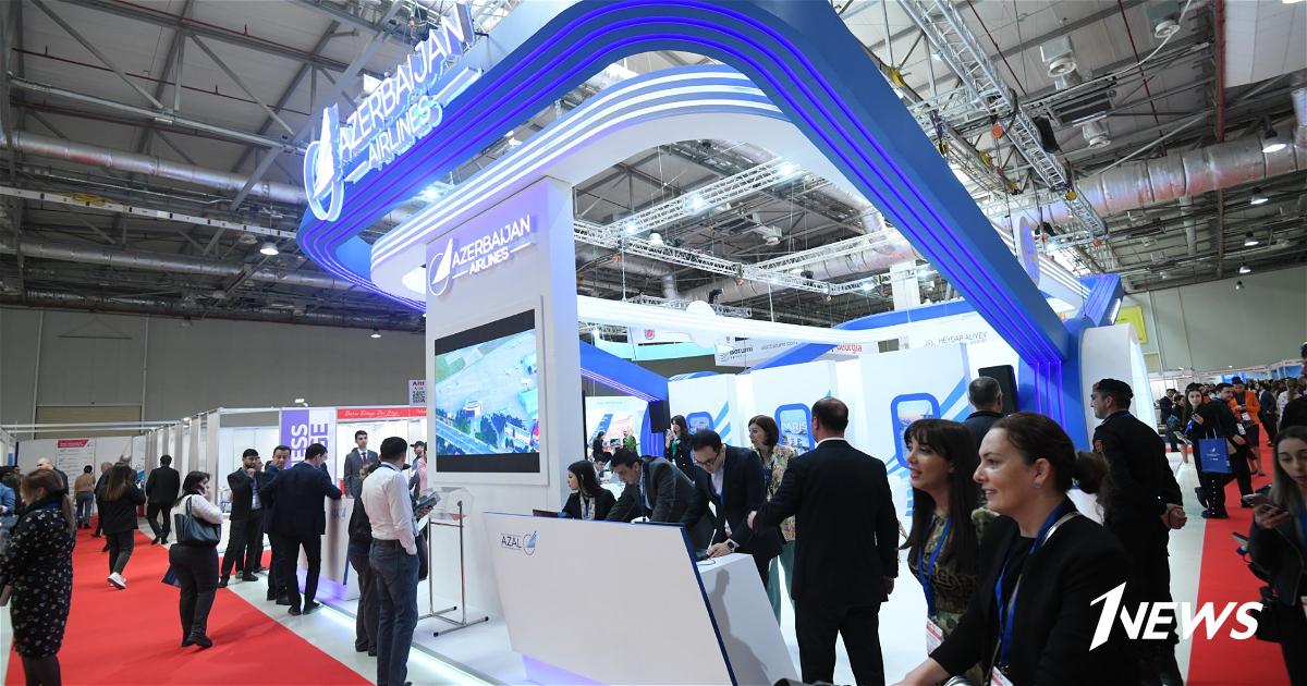 Выставка AITF в 2024 году отметит юбилей | 1news.az | Новости