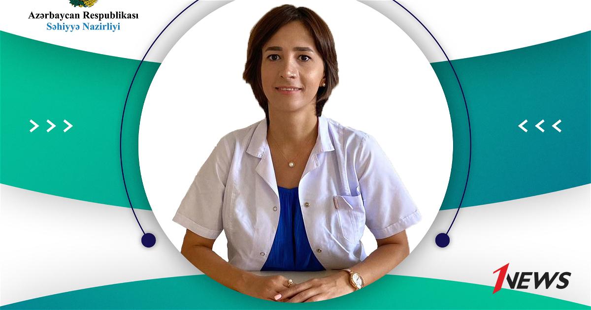 Психолог Лейла Гаджиева: Дети должны знать, что родители любят и поддерживают их независимо от ...