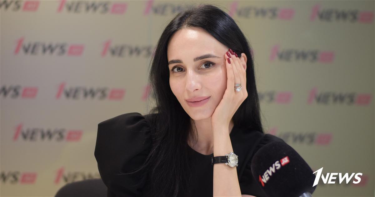 «Если у тебя нет манер, никакие твои дипломы не будут играть роли». Джамиля Мусаева о роли ...