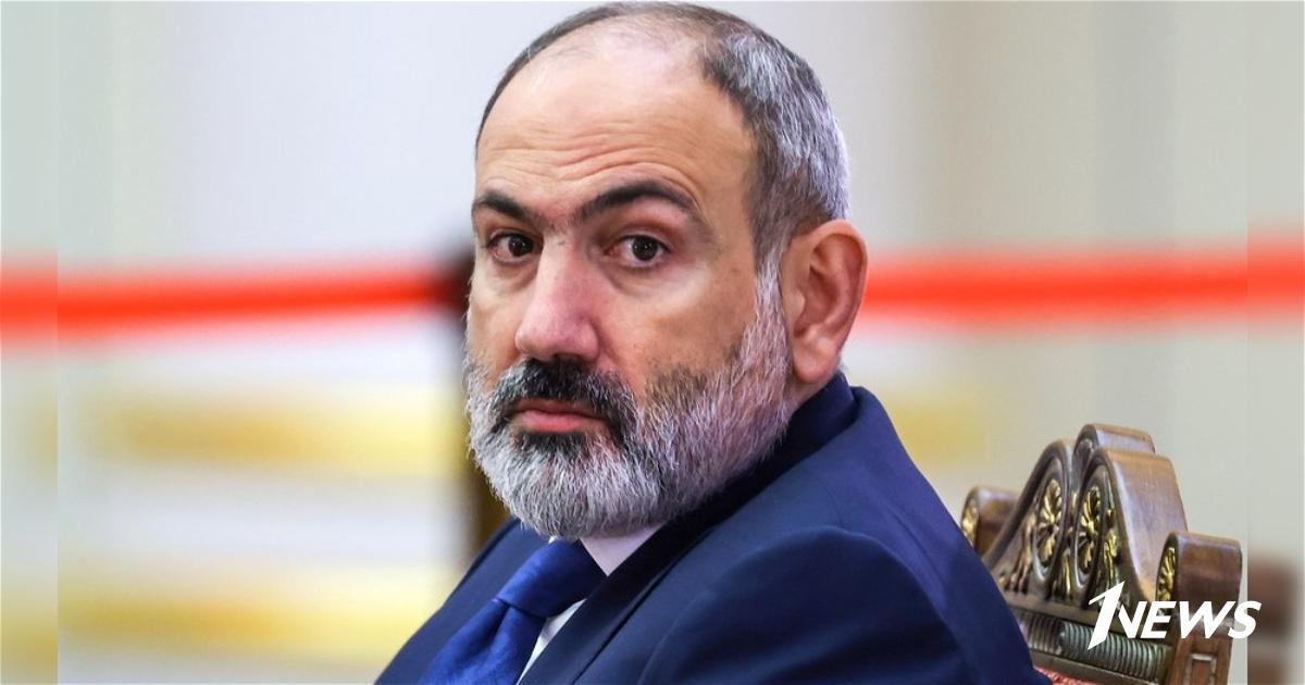 Пашинян: Армения готова провести встречи в формате «3+3» | 1news.az | Новости