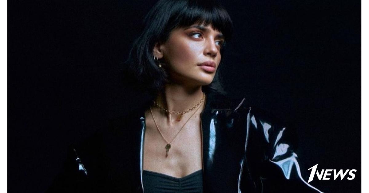 Осенний вайб: Hiss презентовала клип на песню «Dilək» - ВИДЕО | 1news.az | Новости