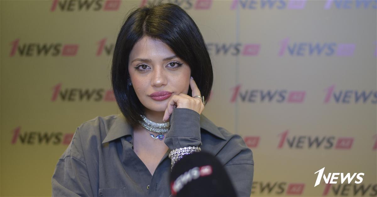 Hiss о популярности, деньгах, доме в Майами и не только - ВИДЕОИНТЕРВЬЮ | 1news.az | Новости