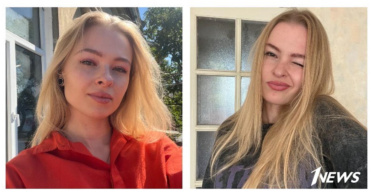 Мария Одинец: «Фраза «De sən öl» принесла мне большую популярность в соцсетях» - ФОТО - ВИДЕО ...