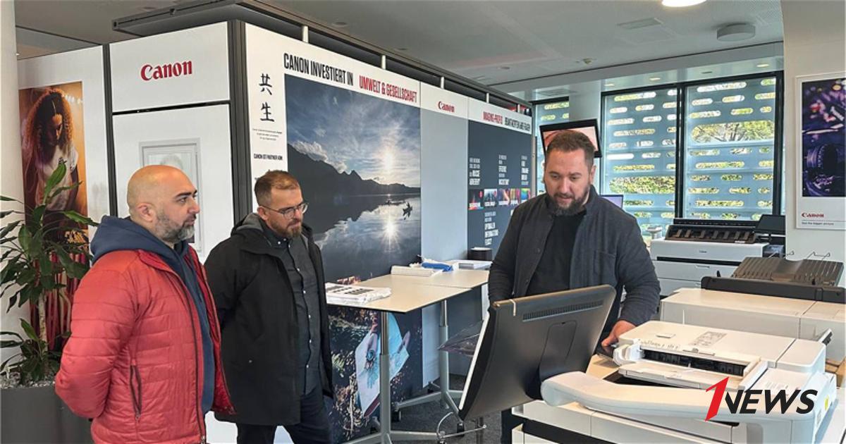 Azersun Holding внедряет в свою деятельность флагманский продукт ...