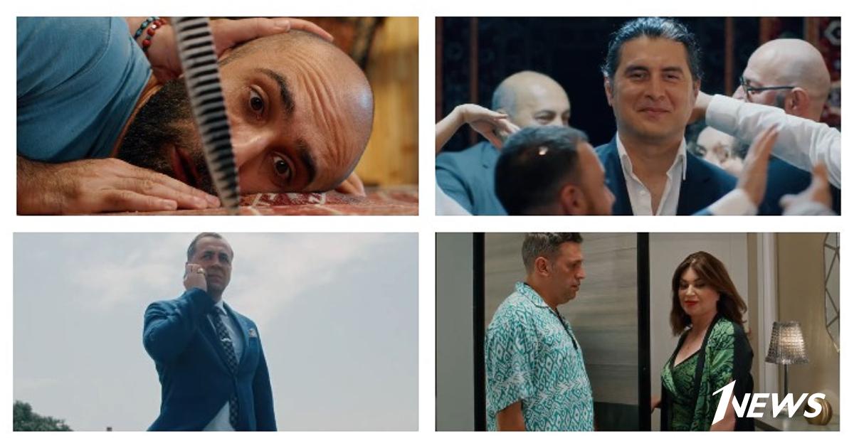 Первый тизер сериала «Alatava», снятого Алиханом Раджабовым для ITV - ВИДЕО | 1news.az | Новости